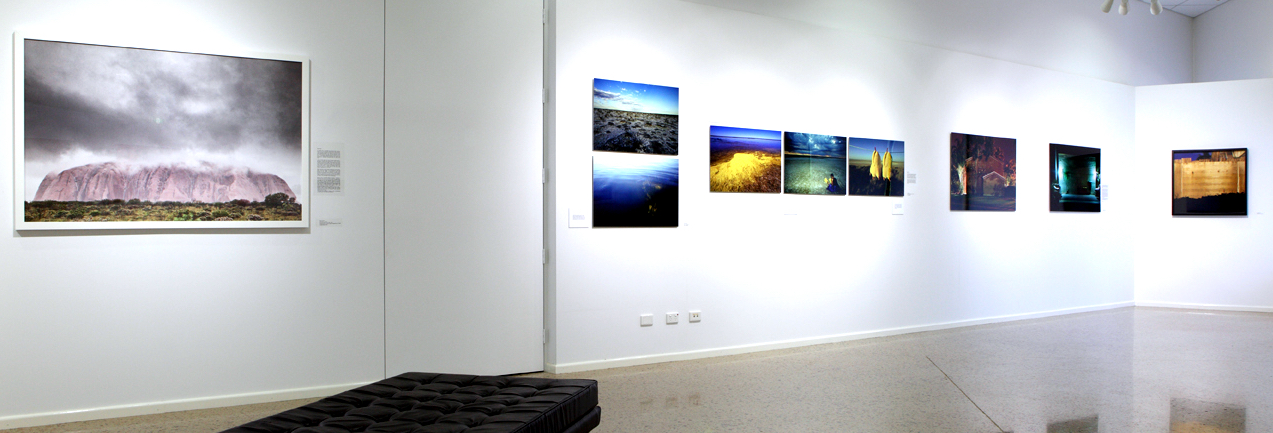 Curation: Wide Angle: NT Photographers – Cath Bowdler